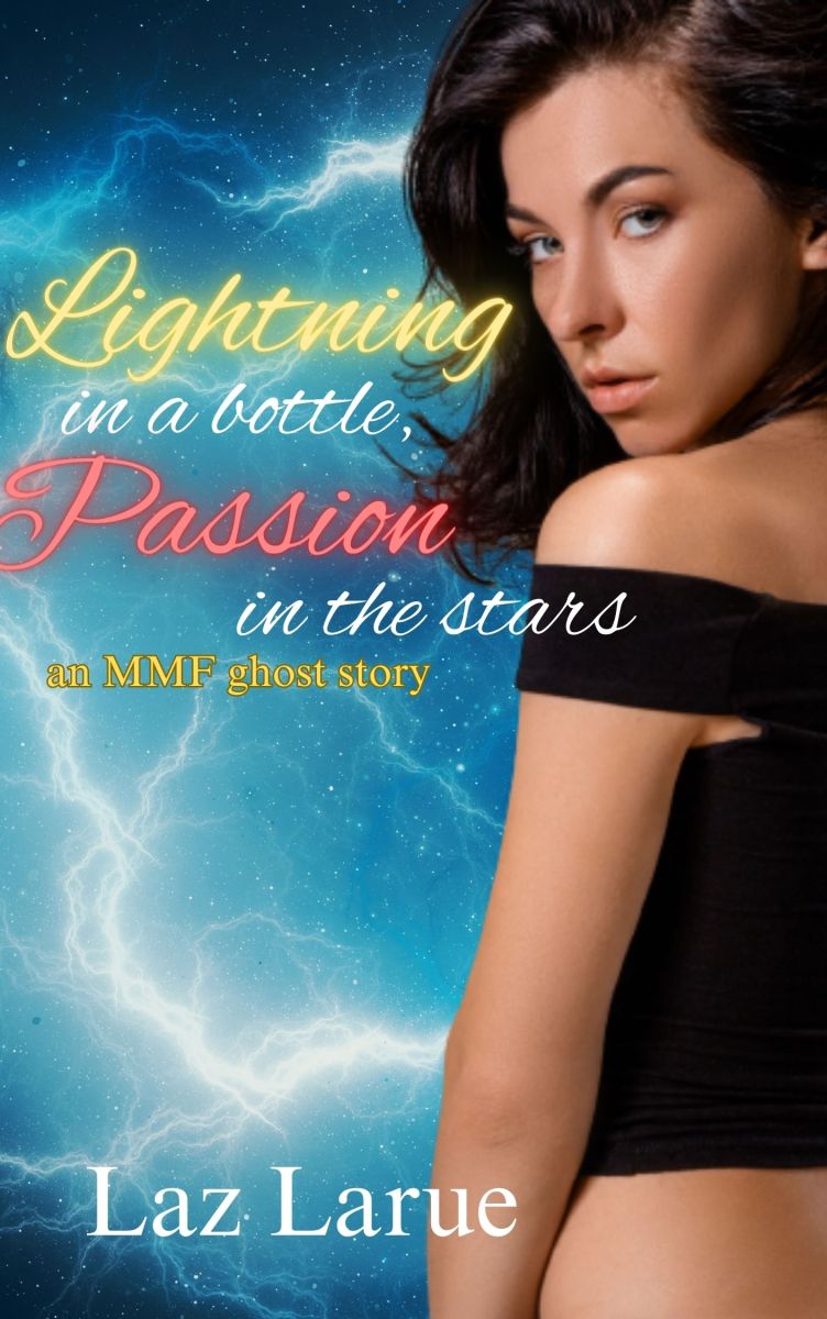 Lightning in a Bottle: Two Halloweens, 1978, 2023 – Cornelia Quick