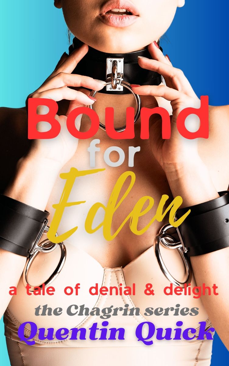 “Bound for Eden,” Chapter 3 – Cornelia Quick