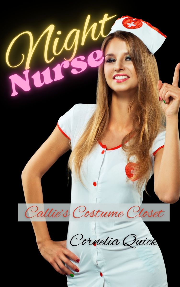 Night Nurse – Cornelia Quick