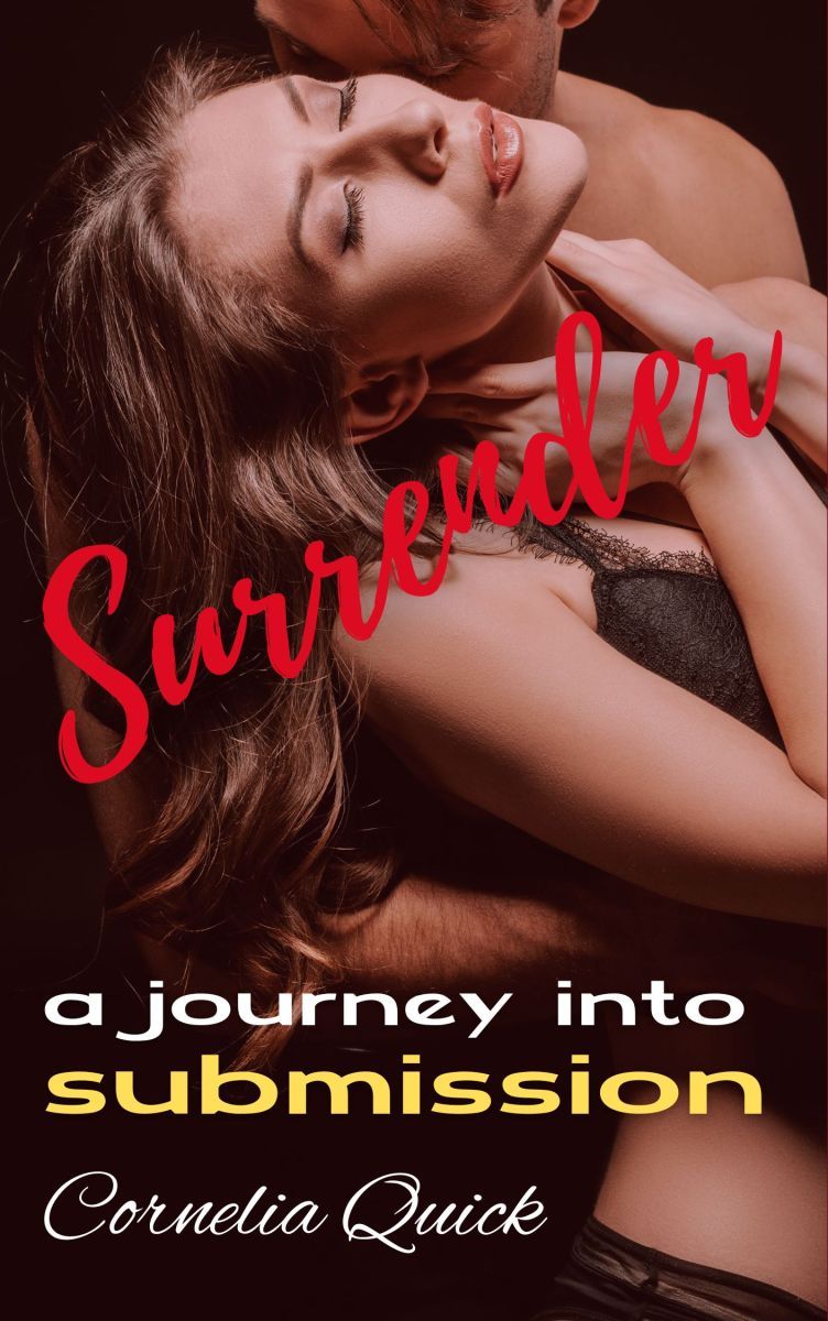 Surrender – Cornelia Quick