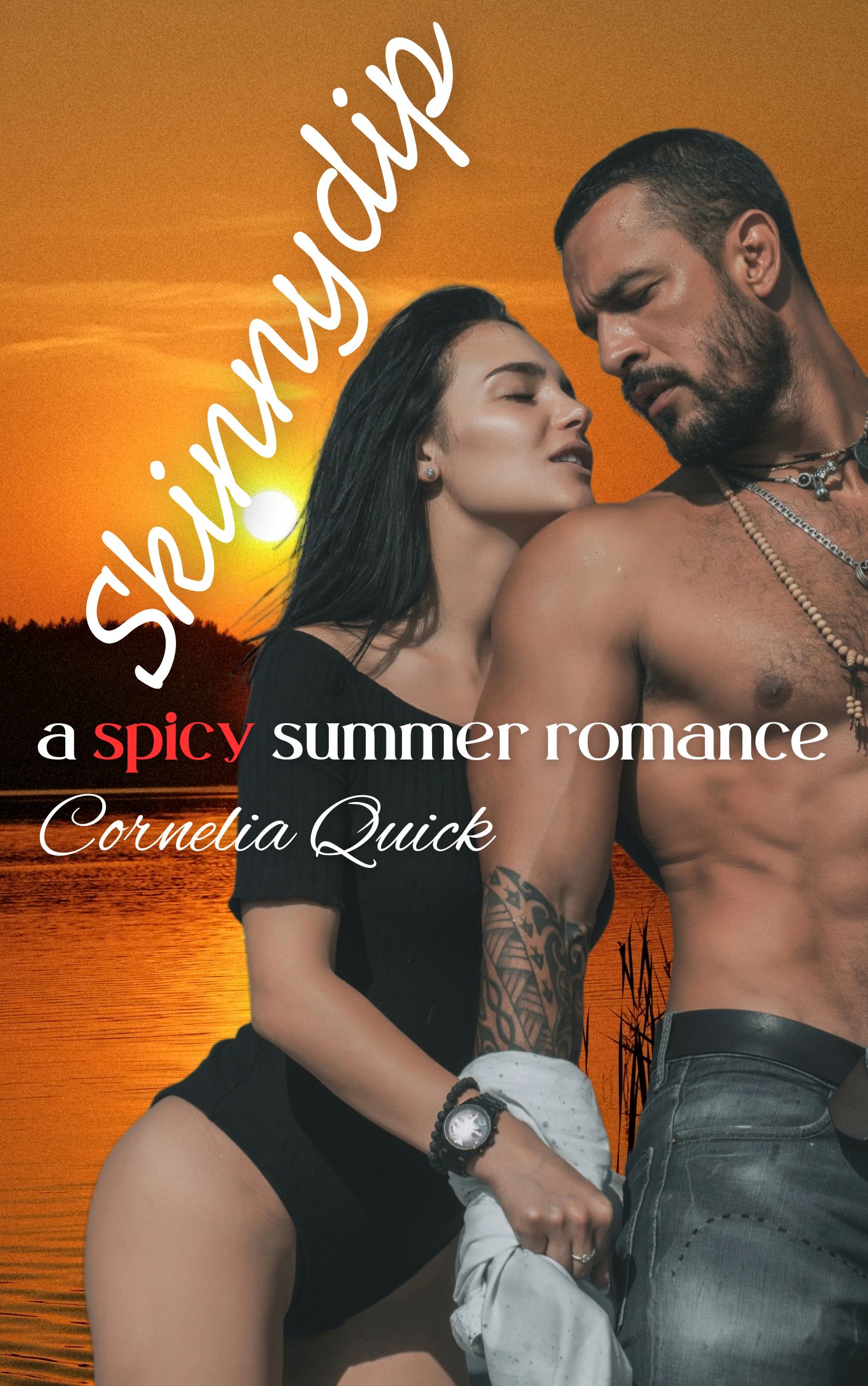 Skinnydip – Cornelia Quick