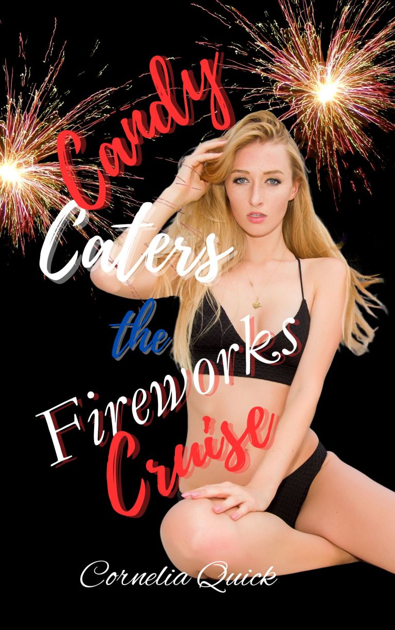 Candy Caters the Fireworks Cruise – Cornelia Quick